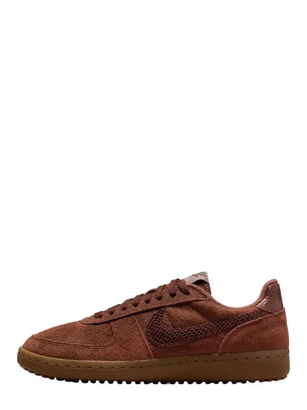 Nike Field General Sneakers - Brown
