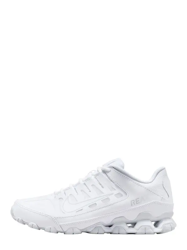 Nike Reax Tr Training Shoes - White