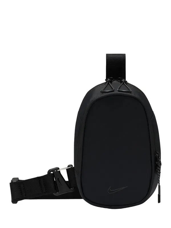 Nike Sportswear Commute Crossbody Bag - Black