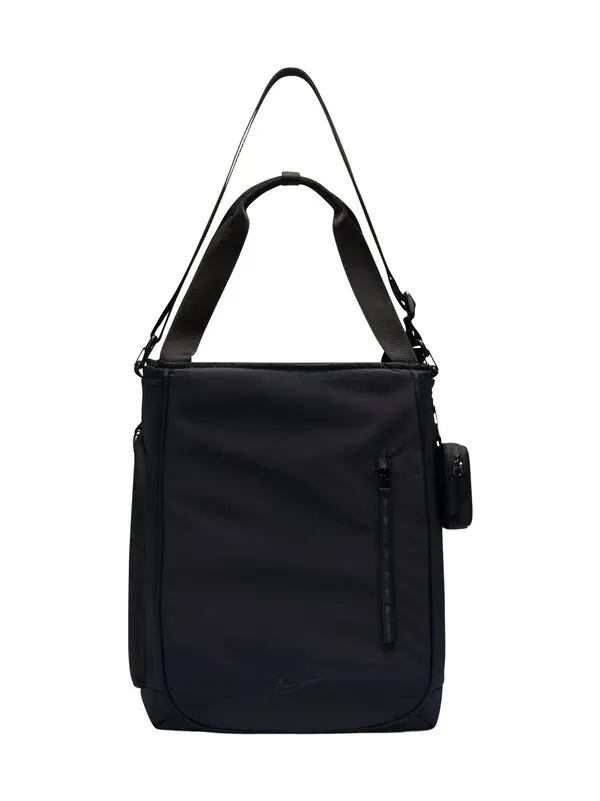 Nike Sportswear Commute Tote Bag - Black