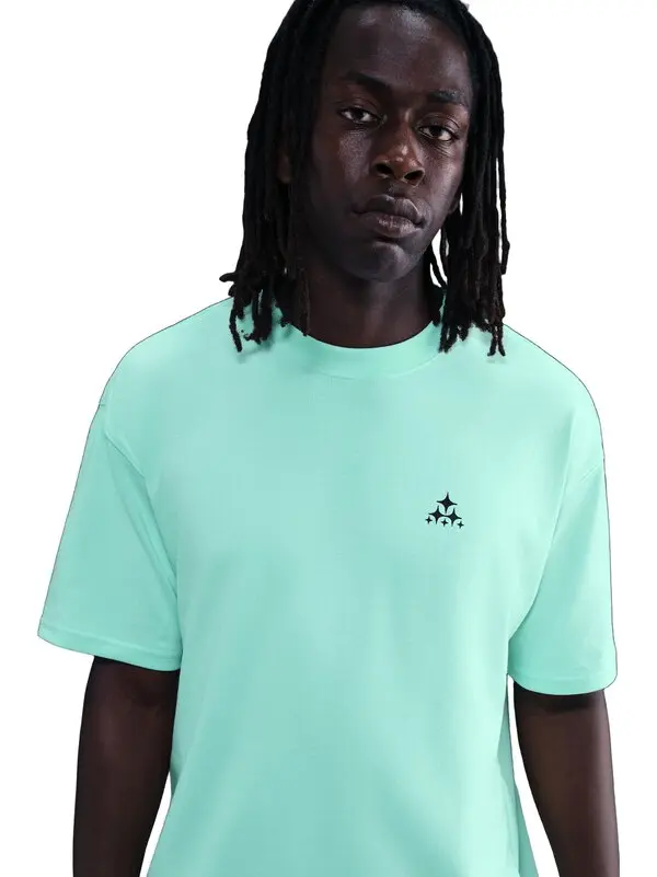 Nike T-shirt - Green