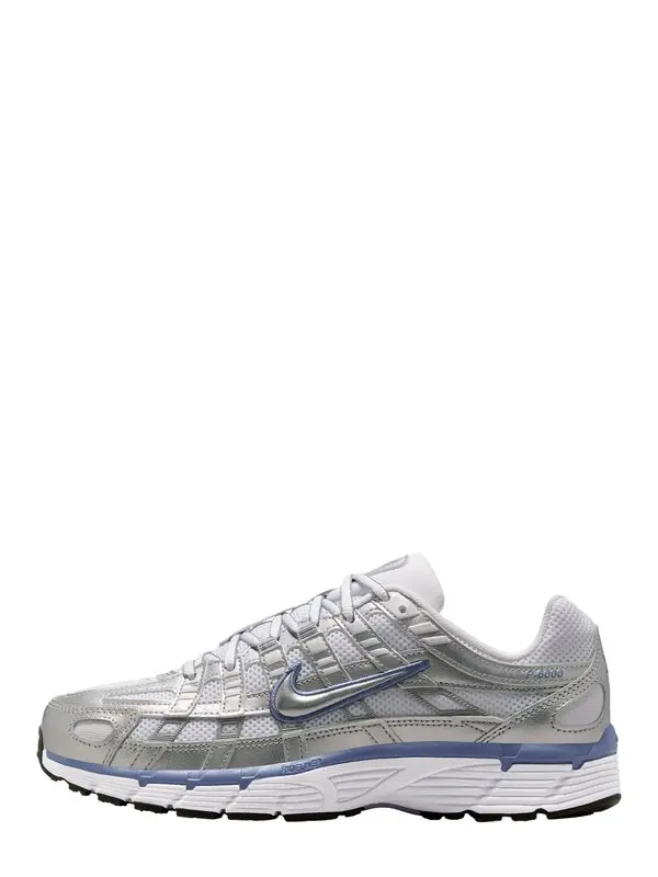 Nike P-6000 Sneakers - Grey