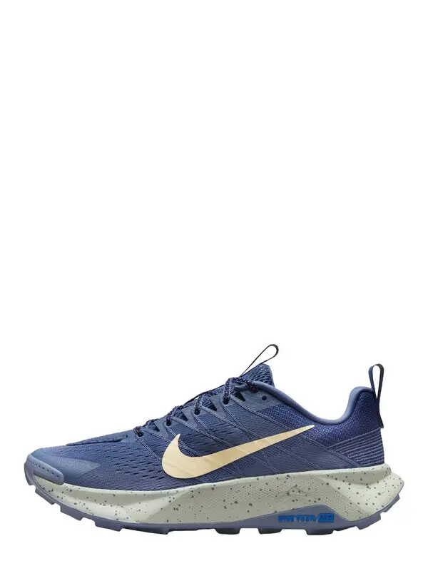Nike Wildhorse Trail Running Shoes - Blue