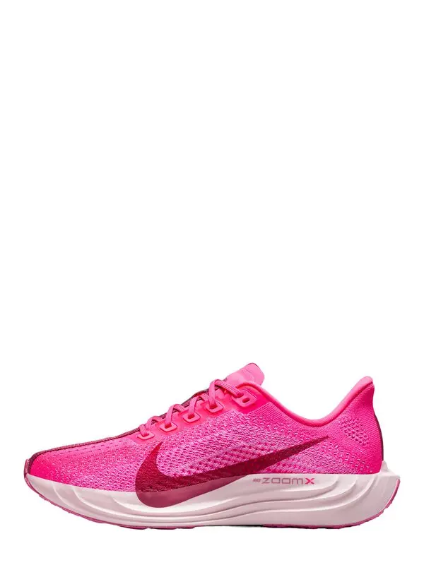 Nike Pegasus Plus Road Running Shoes - Pink