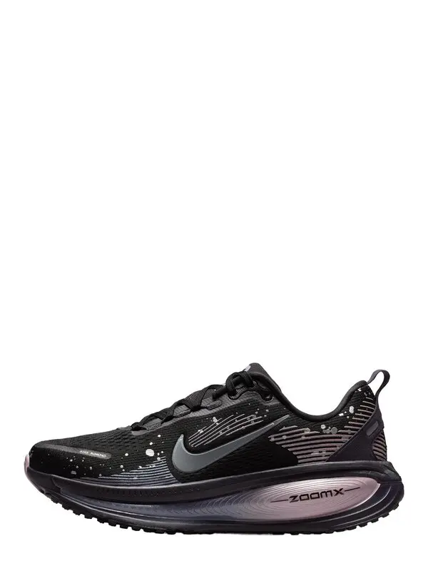 Nike Vomero 18 Se Road Running Shoes - Black