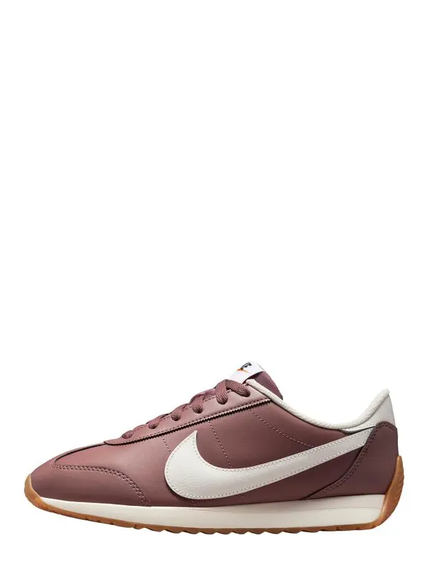 Nike Pacific Leather Sneakers - Purple