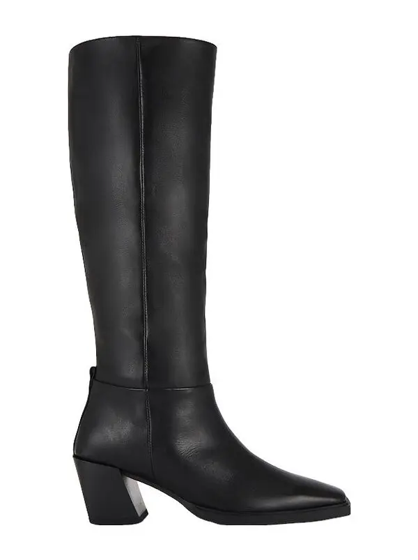 TONY BIANCO Hudson Boots - Black Como