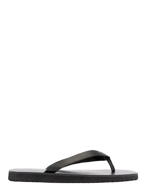 Senso Xeo Flip Flop - Ebony