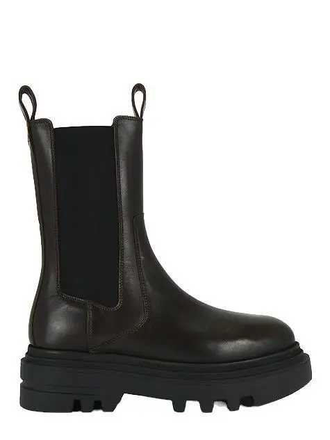 ALLSAINTS Alex Boot - Brown