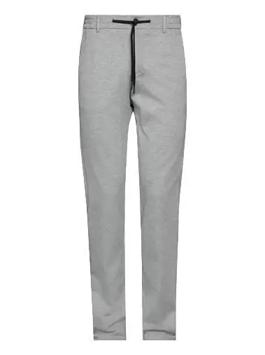 BERWICH Slim-leg Tapered Pants - Grey