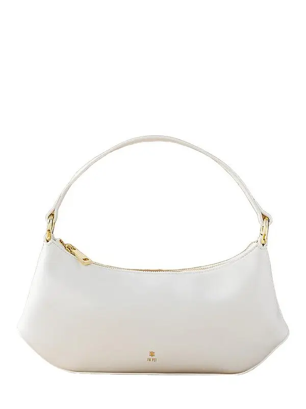 Jw Pei Lily Shoulder Bag - White