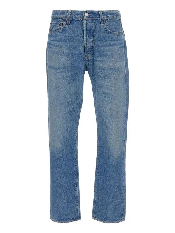 LEVI'S 501 Mij Jeans - Blue