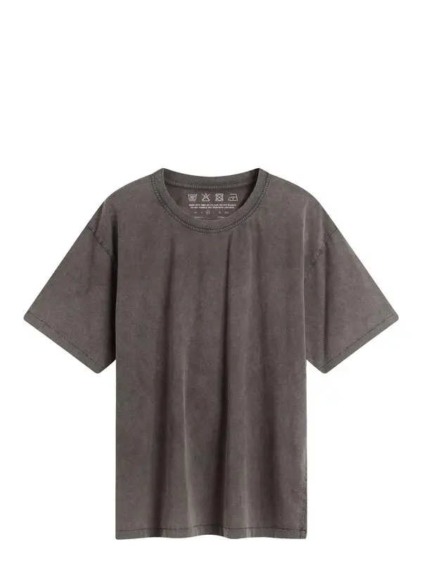 MFPEN New T-shirt - Washed Graphite