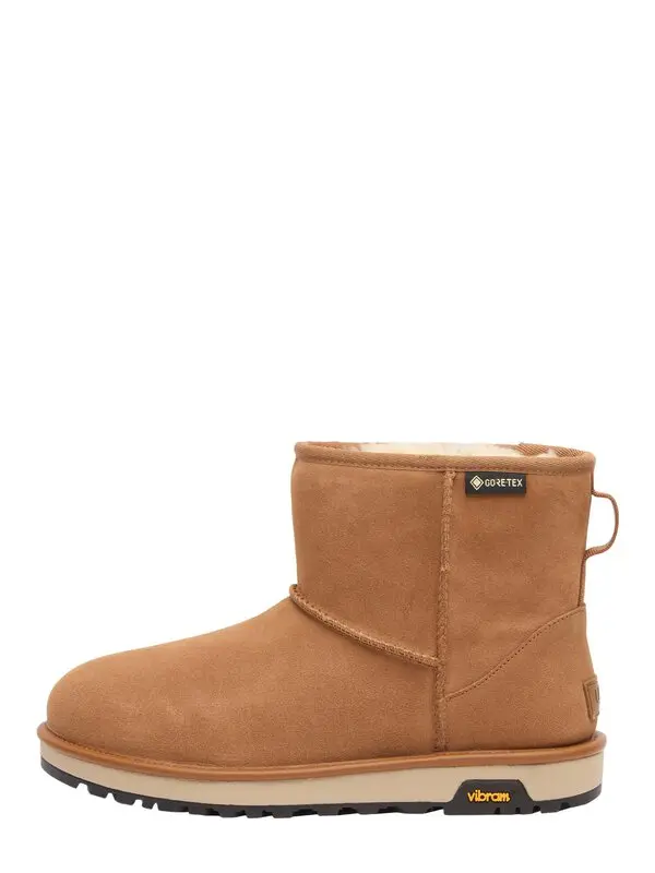 UGG Classic Mini Boots - Chestnut