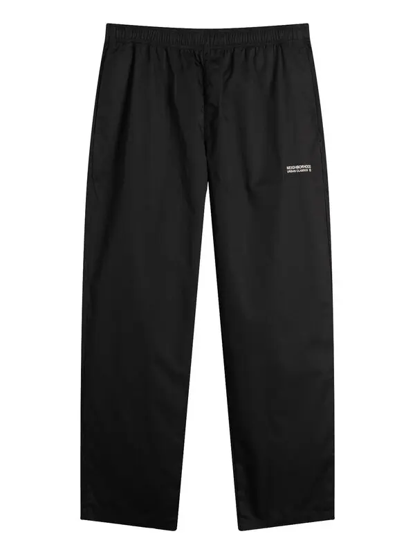 NEIGHBORHOOD Easy Pants - Black