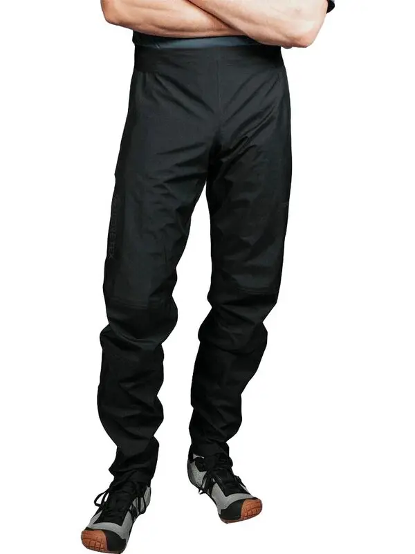 GOREWEAR Lupra Gore-tex Pant - Black