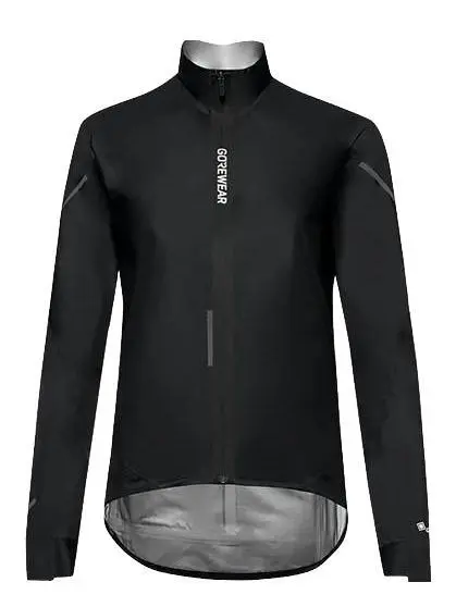 GOREWEAR Spinshift Gore-tex Cycling Jacket - Black