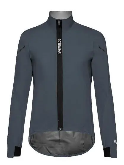 GOREWEAR Spinshift Gore-tex Cycling Jacket - Lab Graphite