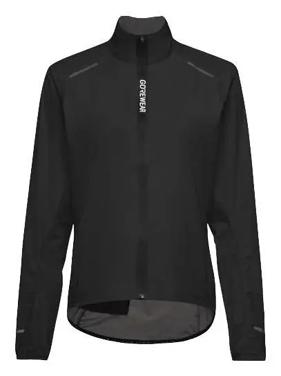 GOREWEAR Spinshift Windbreaker - Black