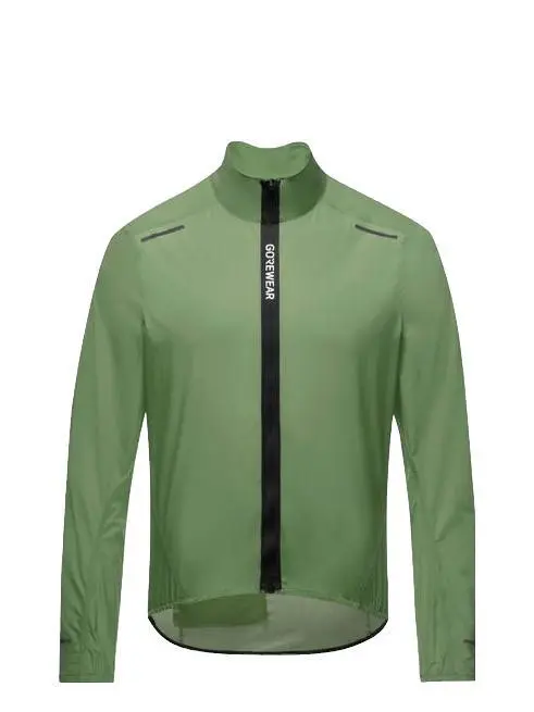 GOREWEAR Spinshift Windbreaker - Engine Green