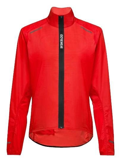 GOREWEAR Spinshift Windbreaker - Lab Red