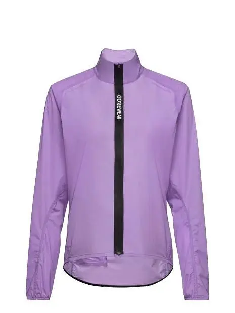 GOREWEAR Spinshift Windbreaker - Scrub Purple