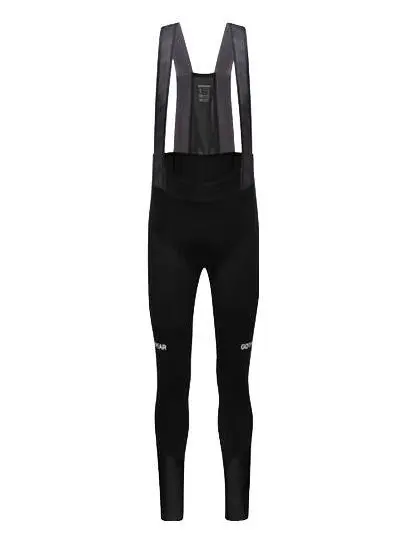 GOREWEAR Spinshift Thermo Bib Tights - Black