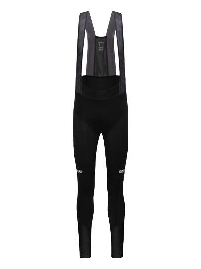 GOREWEAR Spinshift Thermo Bib Tights - Black