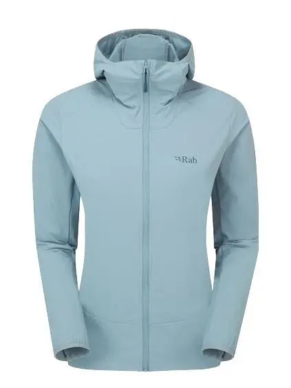 RAB Borealis Hoodie - Citadel