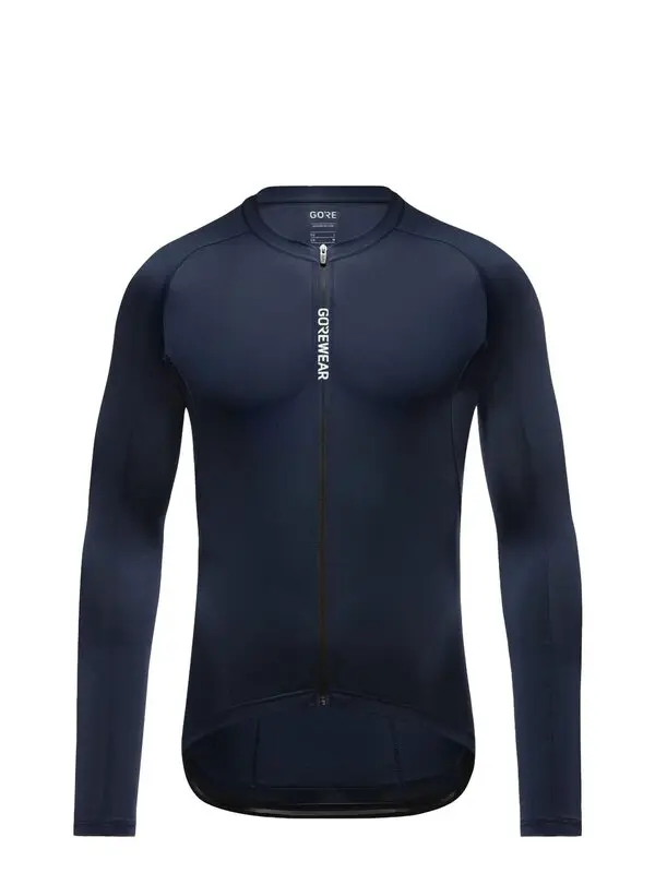GOREWEAR Spinshift Long-sleeve Jersey - Orbit Blue
