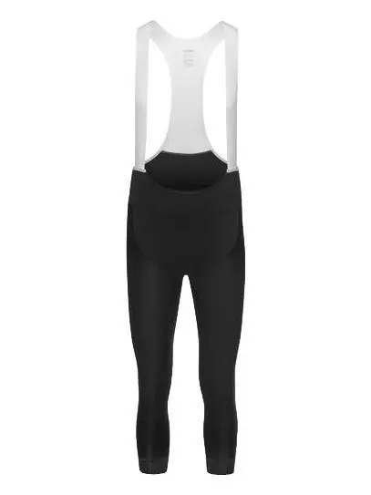 GOREWEAR Swiftride 3/4 Bib Tights - Black