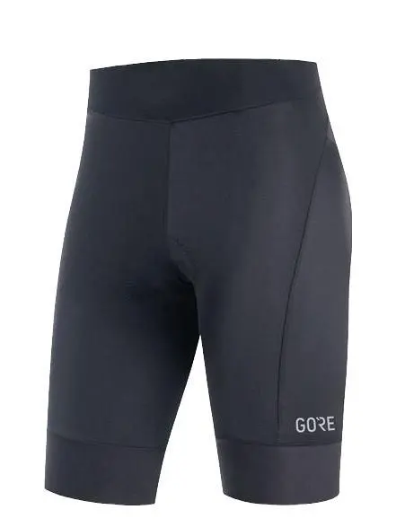 GOREWEAR Spinshift Short Tight - Black