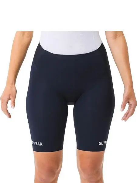 GOREWEAR Spinshift Short Tight - Orbit Blue