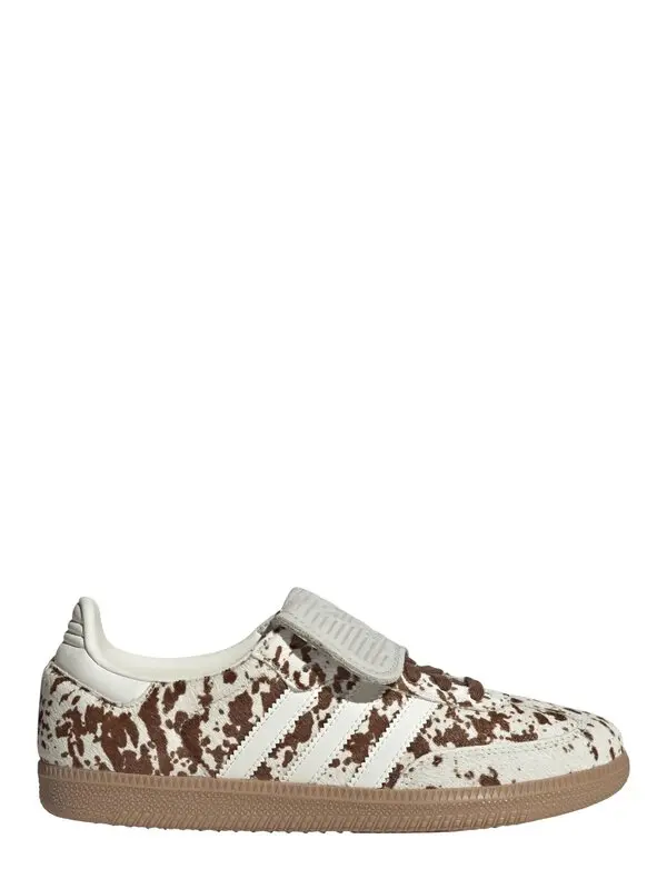 Adidas Samba Cow Pack Sneakers - White