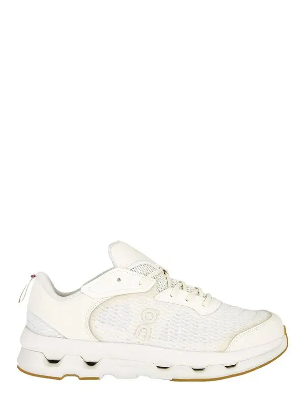 On Running Cloudzone Zendayain Sneakers - Ivory