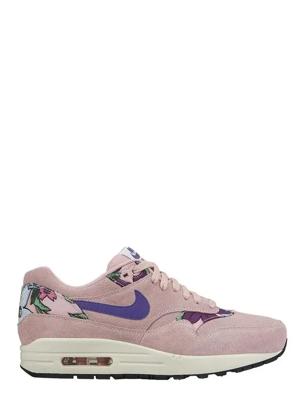 Nike Air Max 1 Sneakers - Pink Glaze/vrsty Purple/sl