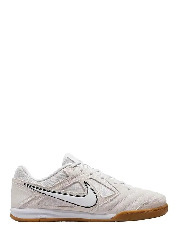 Nike Gato Gum Sneakers - Vast Grey/black/gum Light Brown