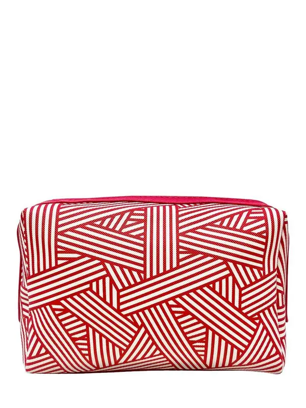 YOUZEY Cosmetic And Travel Bag - Red