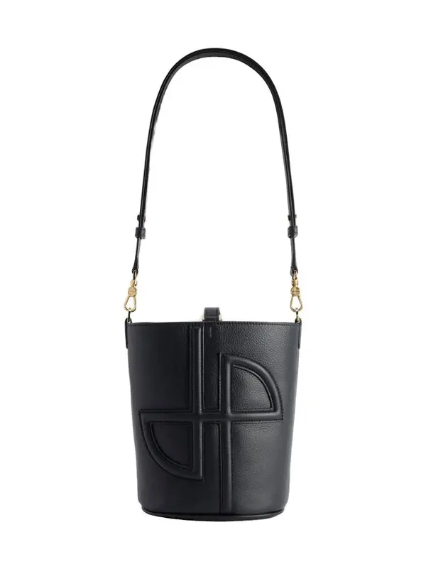 Patou Bag - Black
