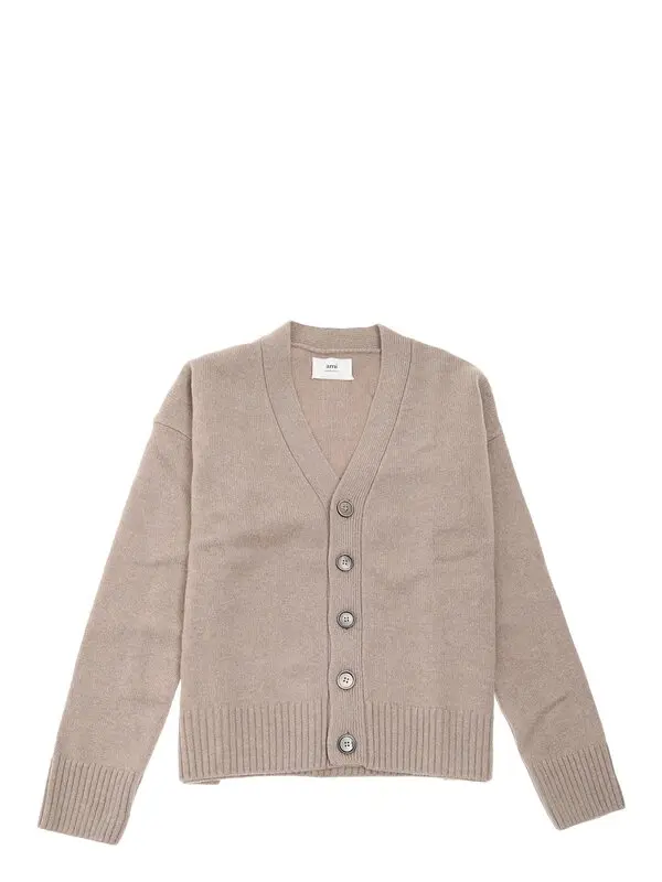 Ami Sweater - Beige