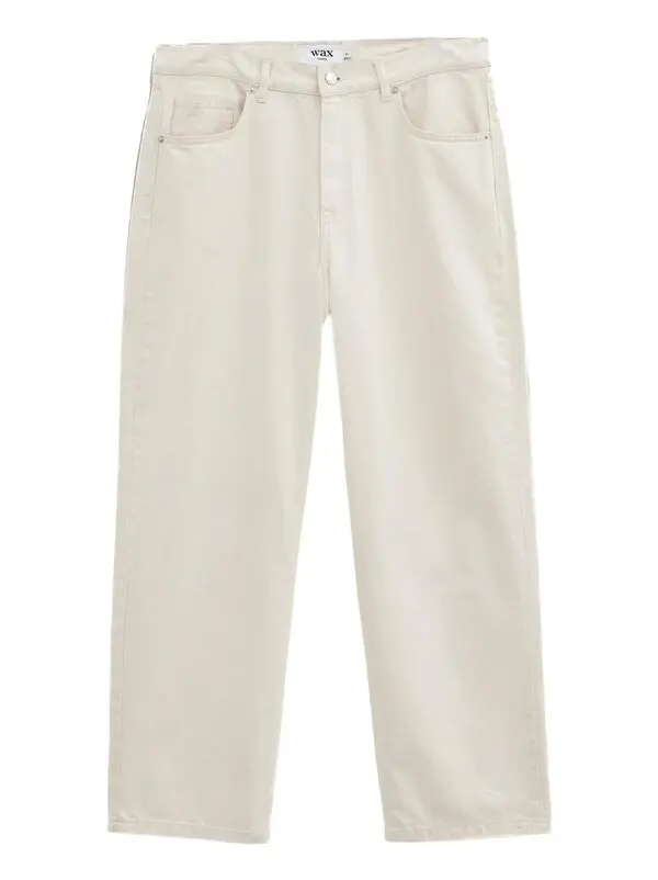 WAX LONDON Trousers - Beige