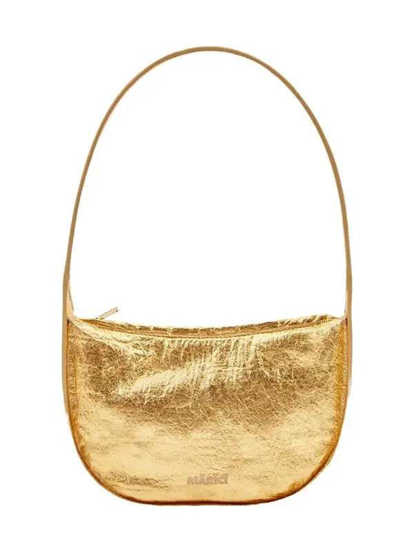MARICI Shoulder Bag - Golden