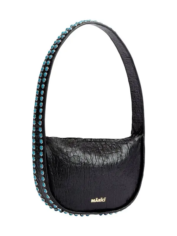 MARICI Shoulder Bag - Black