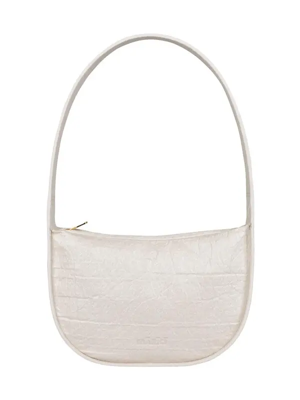MARICI Shoulder Bag - White