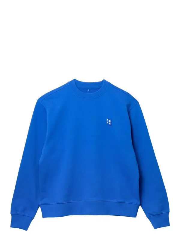 ADERERROR Sweaters - Blue