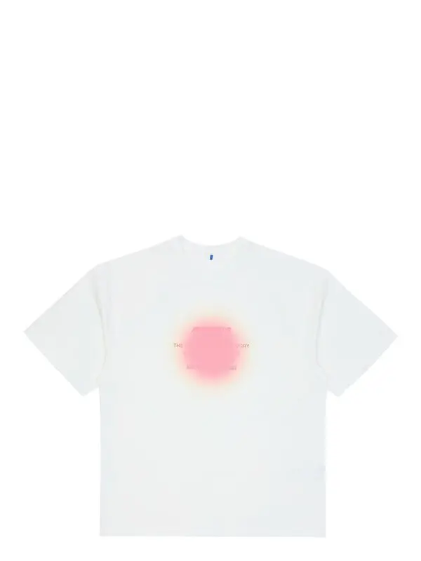 ADERERROR T-shirt - Pink