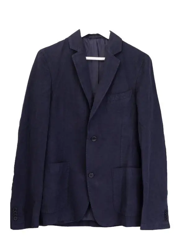 Officine Générale Blazer - Blue