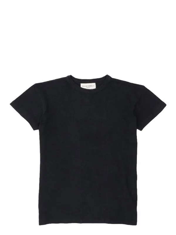 Officine Générale T-shirt - Black