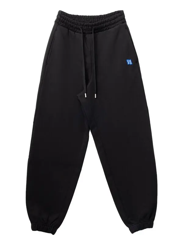 ADERERROR Trousers - Black