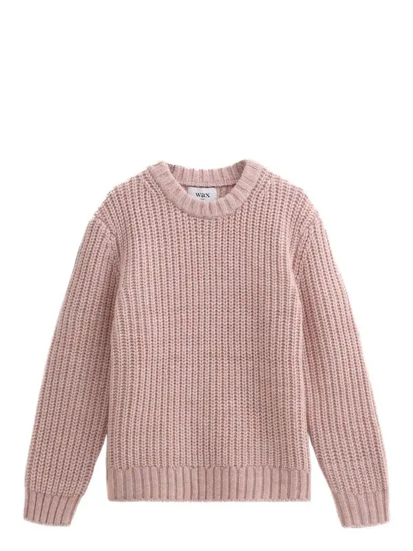WAX LONDON Sweater - Pink